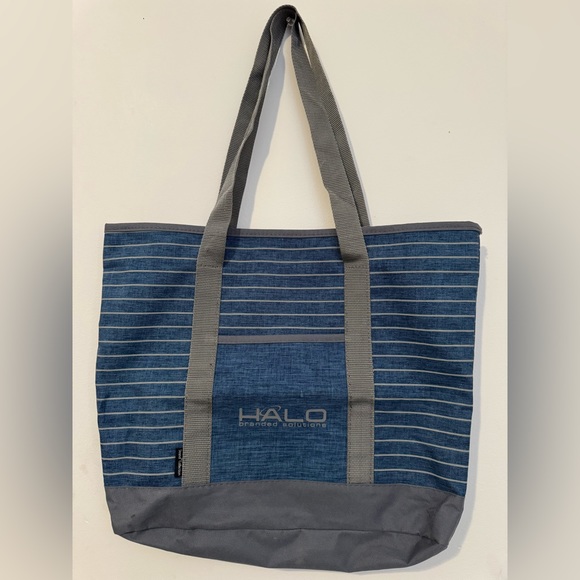 Halo Branded Solutions | Bags | Halo Branded Solutions Strand ...